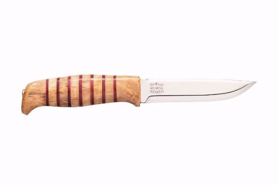 Helle Limited Edition JS. Andresens Vaabenforretning