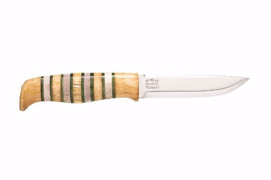 Helle Limited Edition SE. Andresens Vaabenforretning