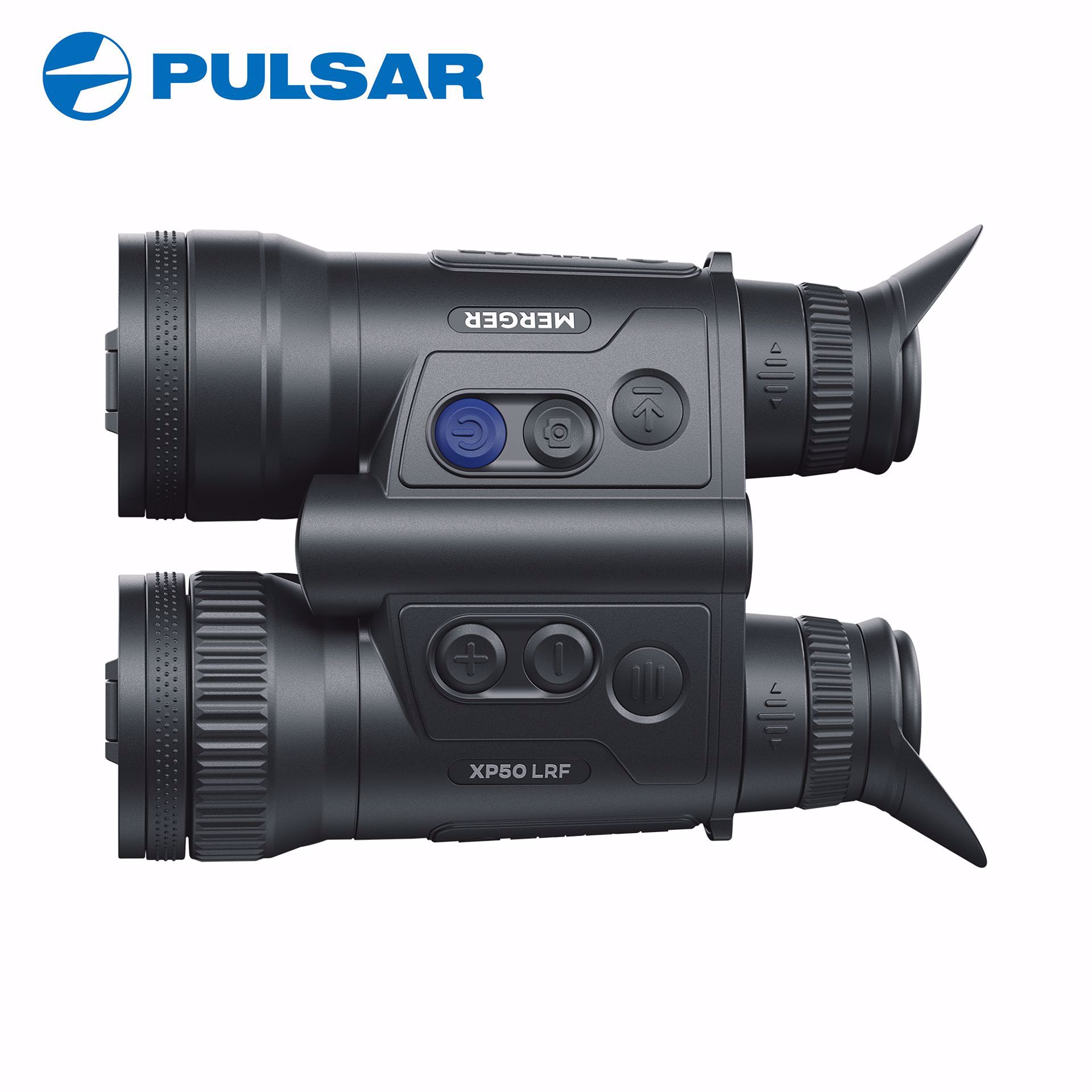 Pulsar Merger LRF XP50. Andresens Vaabenforretning