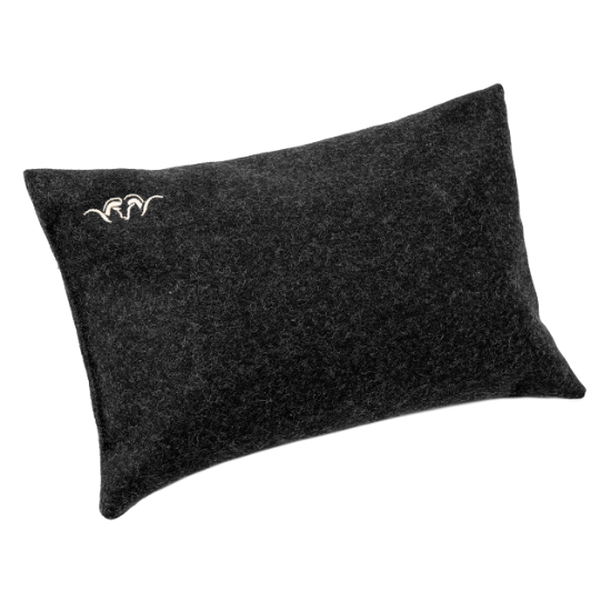 Blaser Shooting Pillow. Andresens Vaabenforretning