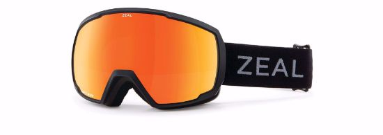 Zeal Nomad Dark Night / Phoenix Mirror. Andresens Vaabenforretning