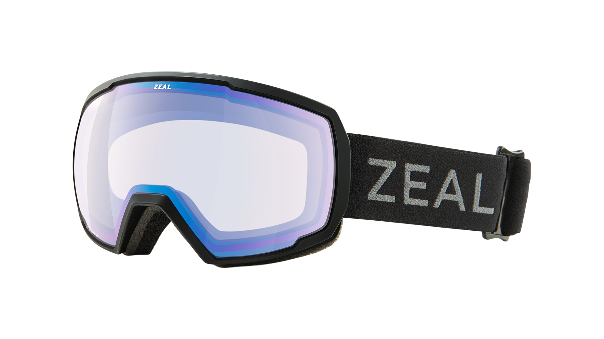 Zeal Nomad Dark Night / Persimmon Sky Blue Mirror. Andresens ...