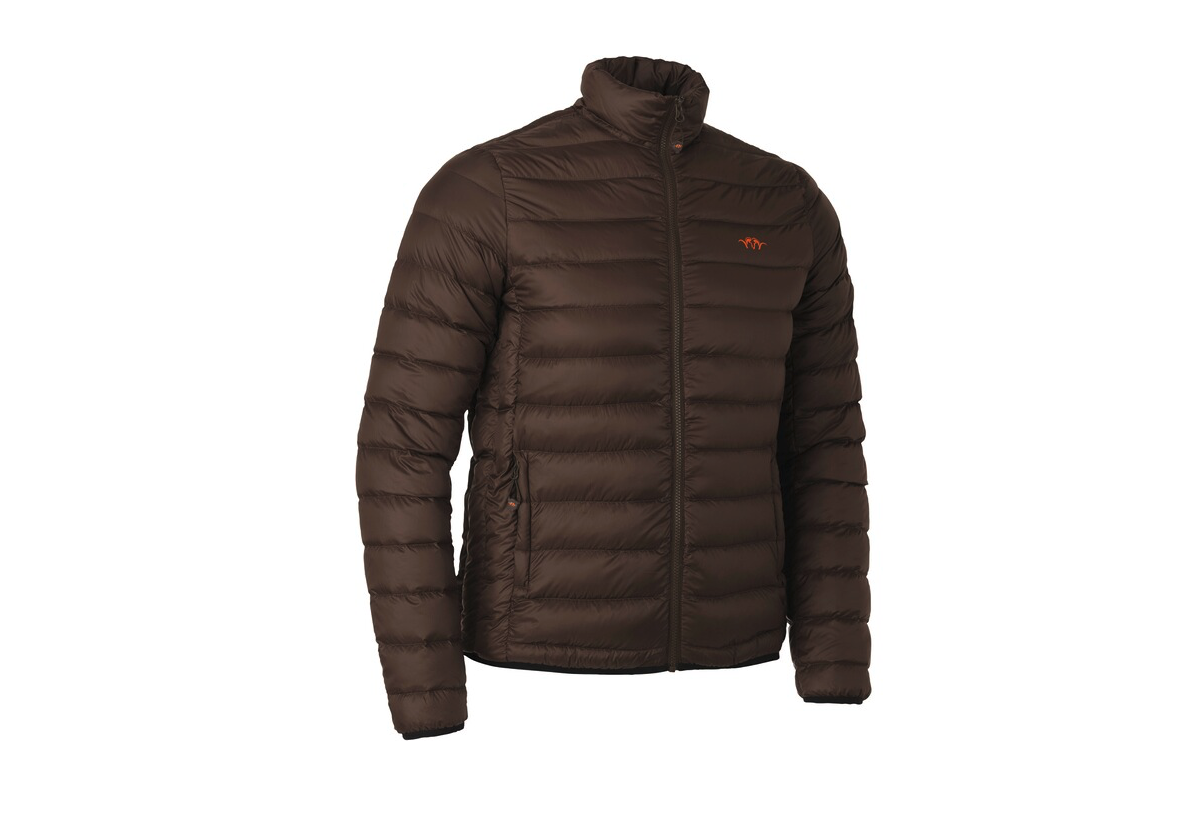 Men's Modular Daunen Down Jacket. Andresens Vaabenforretning